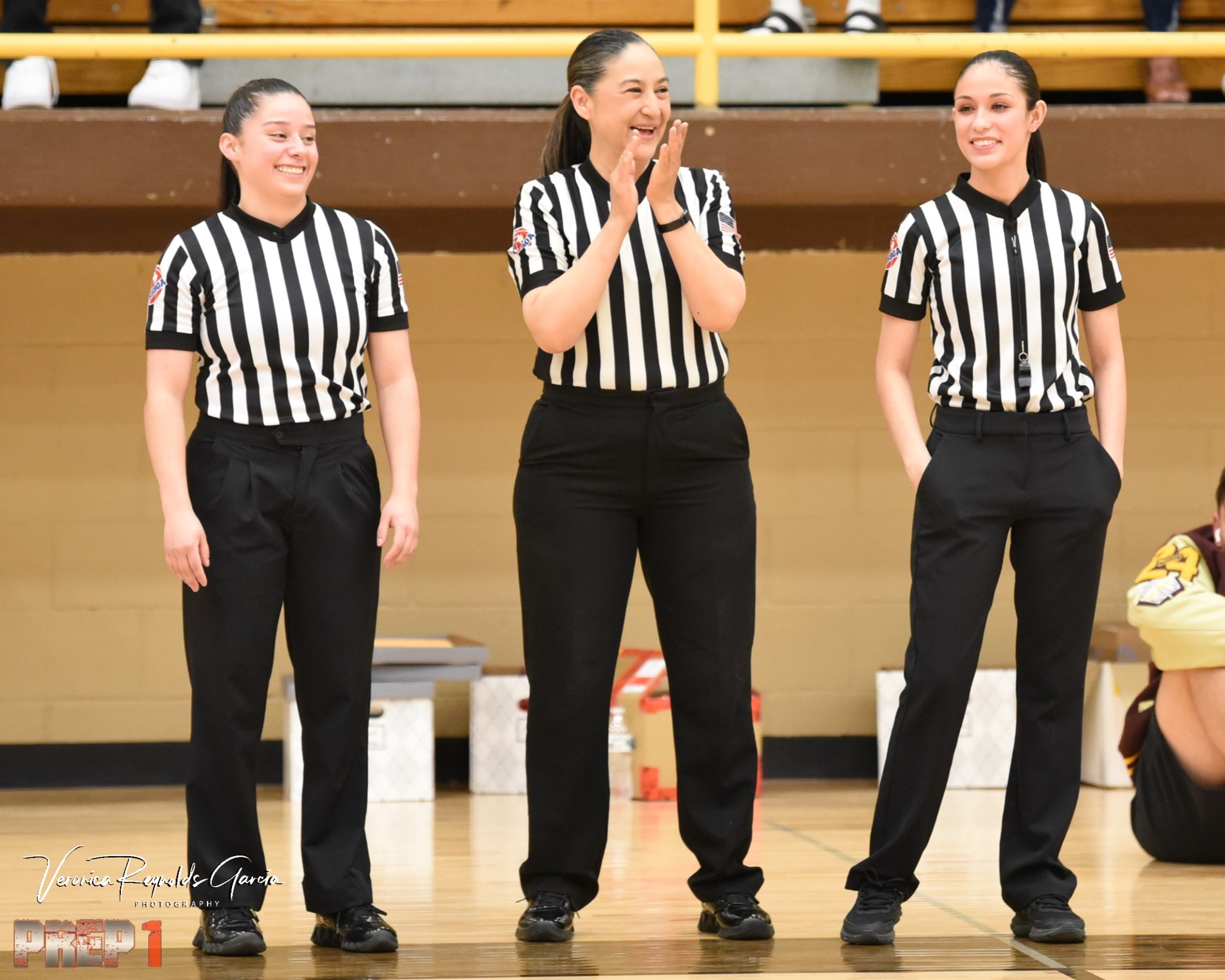 El Paso officials represented at All Star game – El Paso Basketball ...