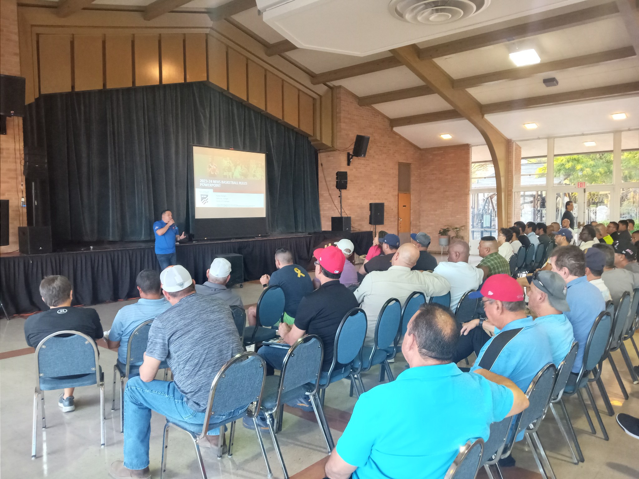 El Paso Basketball Officials – This is the official site of the El Paso ...