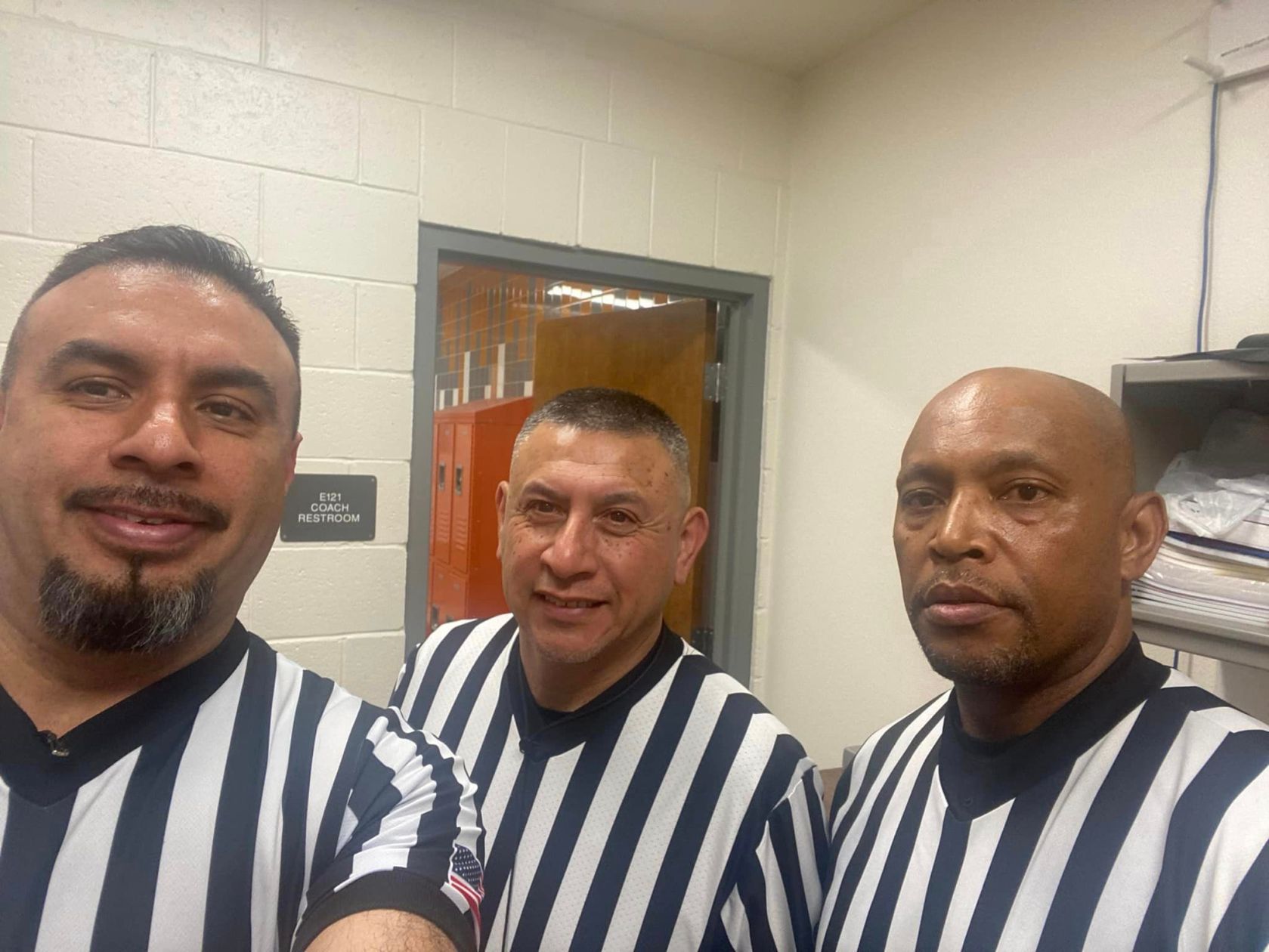 El Paso Basketball Officials – This is the official site of the El Paso ...
