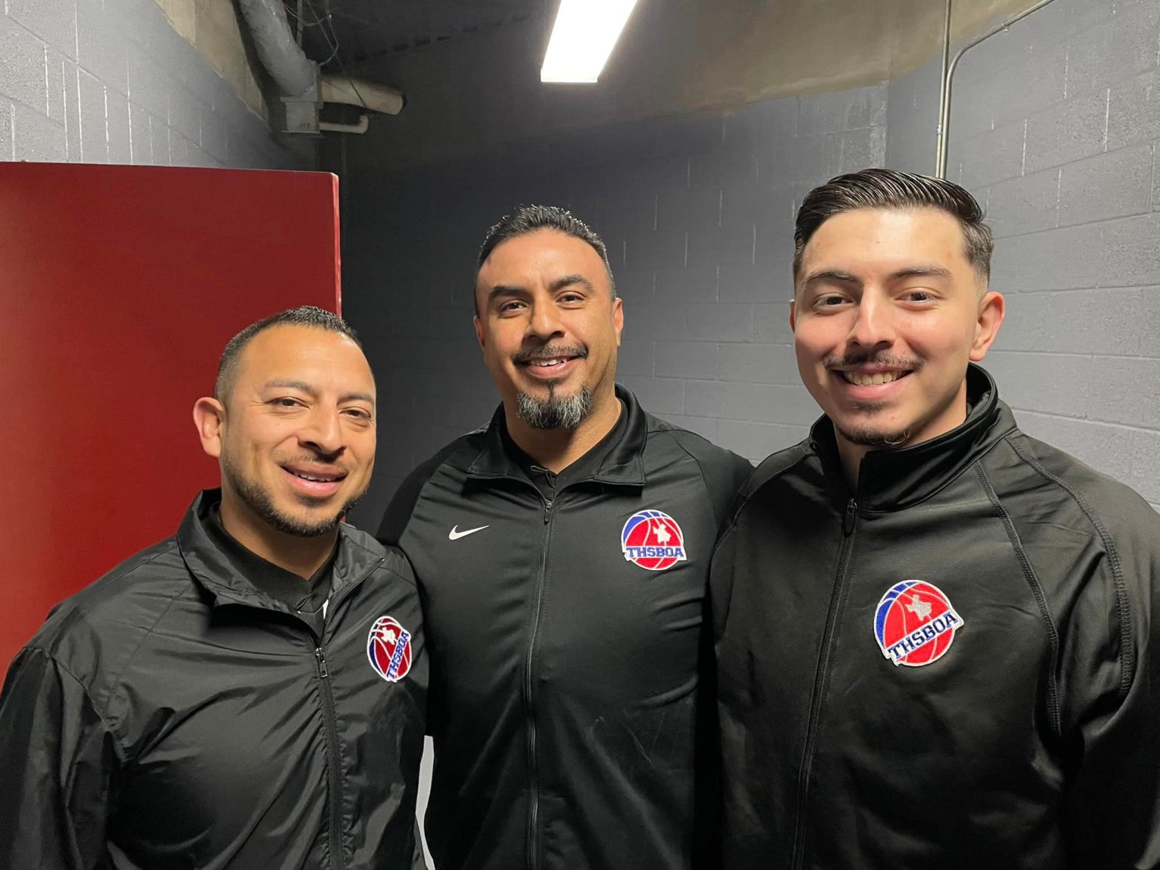 El Paso Basketball Officials – This is the official site of the El Paso ...