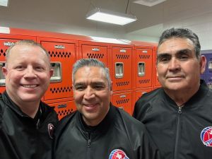 El Paso Basketball Officials – This is the official site of the El Paso ...