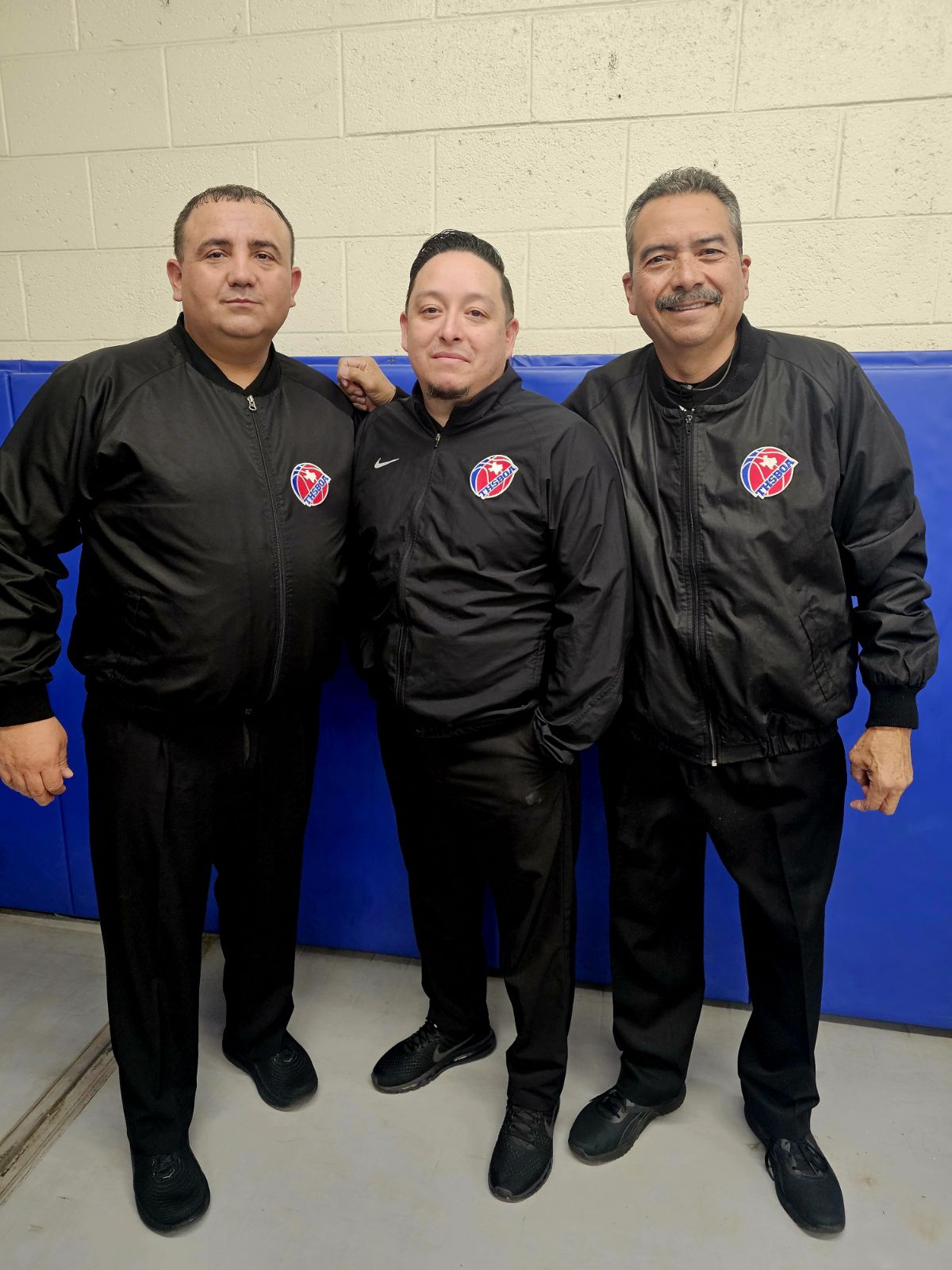 El Paso Basketball Officials – This is the official site of the El Paso ...