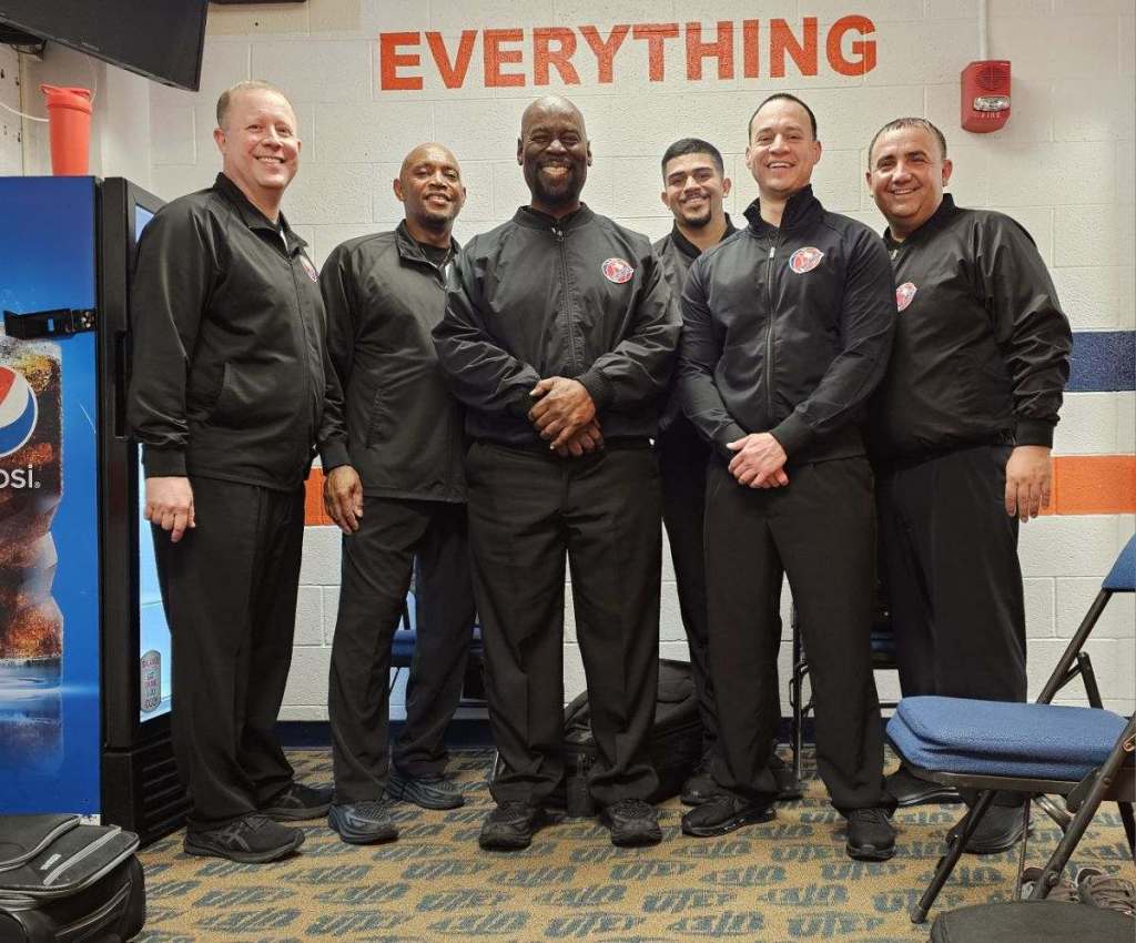 El Paso Basketball Officials – This is the official site of the El Paso ...