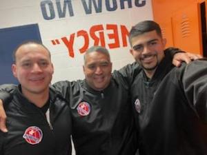 El Paso Basketball Officials – This is the official site of the El Paso ...